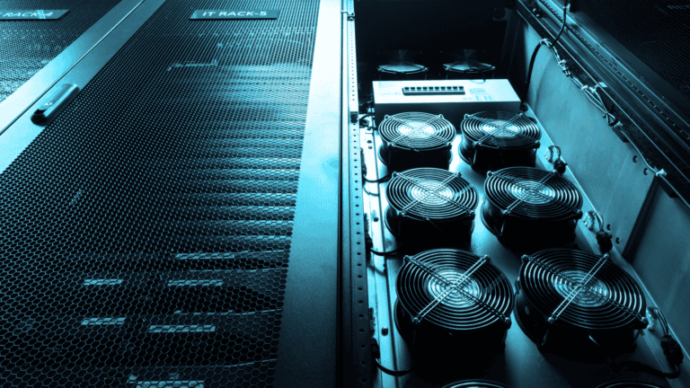 Data Center Solutions & Services | CDP Corp.